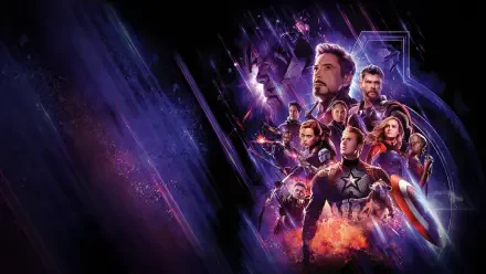 Avengers EndGame - Desktop Wallpapers, Phone Wallpaper, PFP, Gifs, and ...