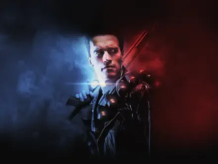 Terminator - Desktop Wallpapers, Phone Wallpaper, PFP, Gifs, and More!