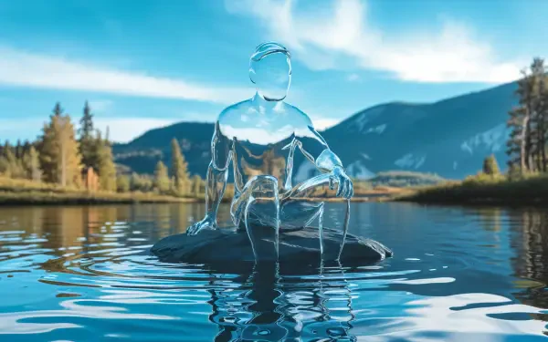 Clear Figure Wallpapers