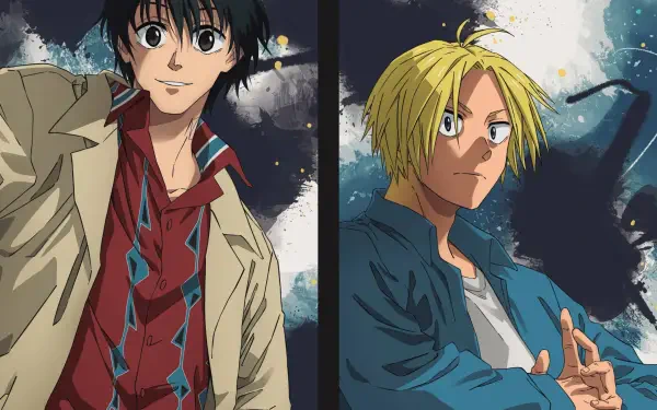 Download Anime Sakamoto Days Shin (Sakamoto Days) Yoichi Nagumo HD ...