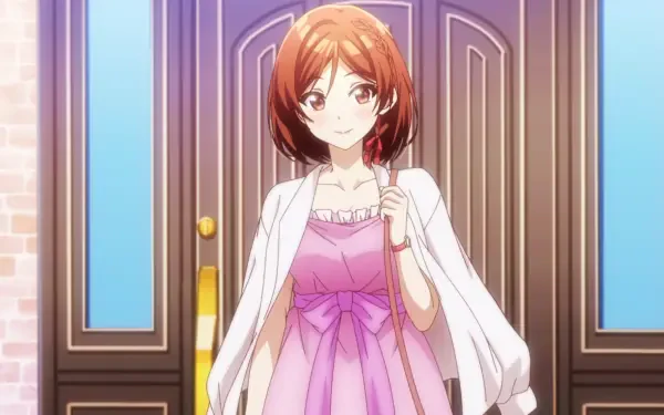 [20+] Akane Sakuramori Wallpapers