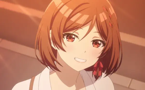 [20+] Akane Sakuramori Wallpapers