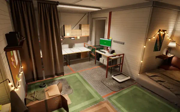 Order 13 4k Wallpapers