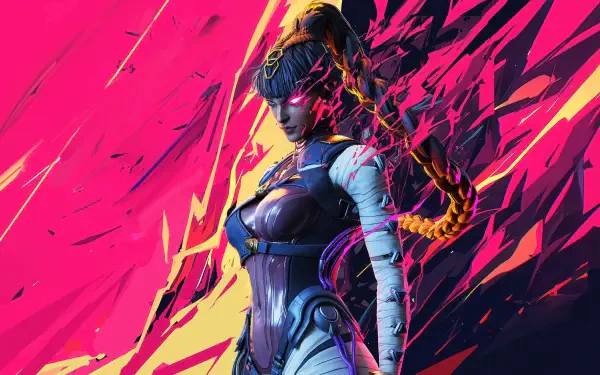 [10+] FragPunk Wallpapers