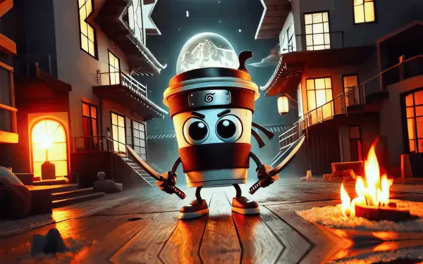 Cappuccino Assassino Wallpapers