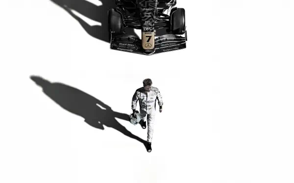 F1 2025: Ultimate 4K Ultra HD Racing Wallpaper Showcase