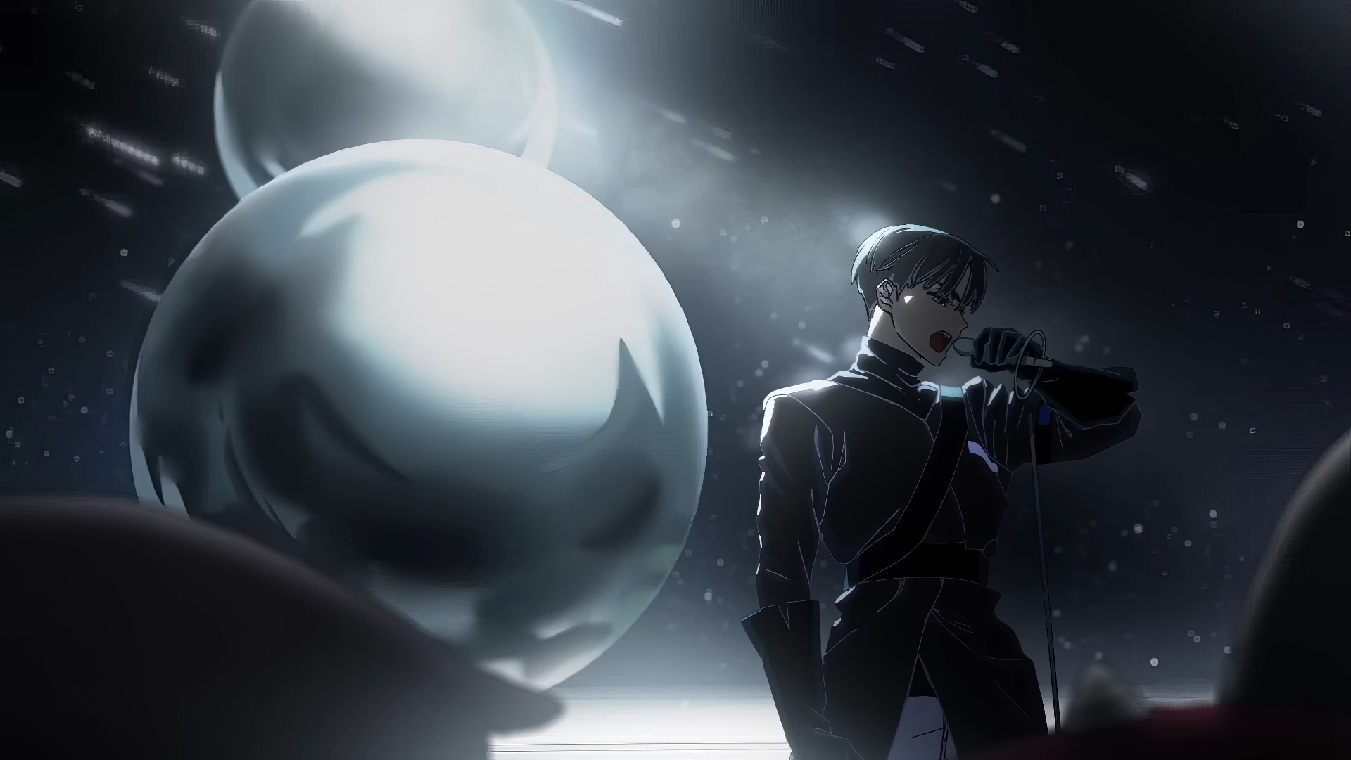 Download Alien Stage Ivan (Alien Stage) HD Wallpaper