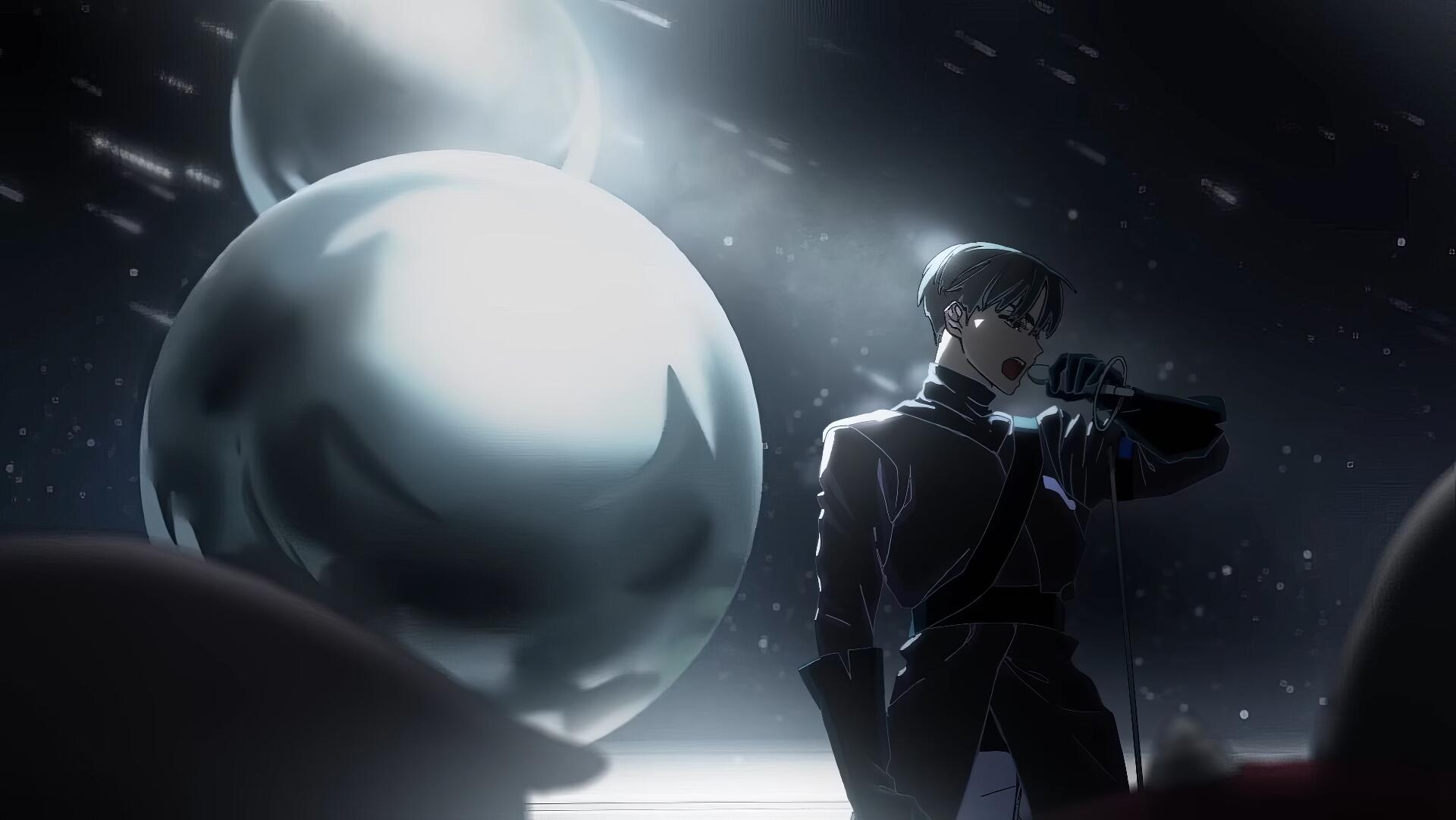 Download Alien Stage Ivan (Alien Stage) HD Wallpaper