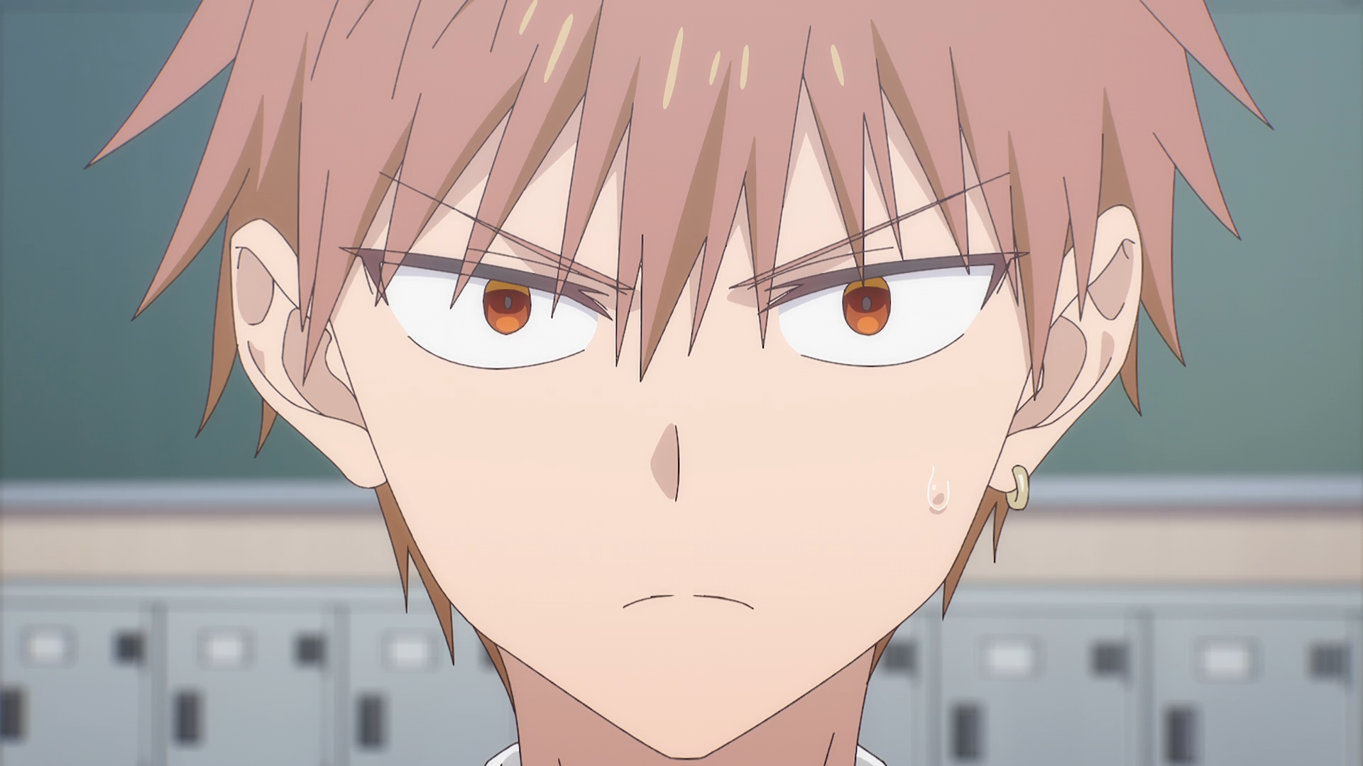 Oota (Inexpressive Kashiwada And Expressive Oota) Wallpapers