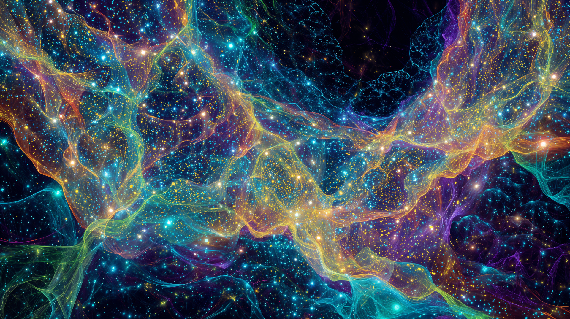 Quantum Field Wallpapers