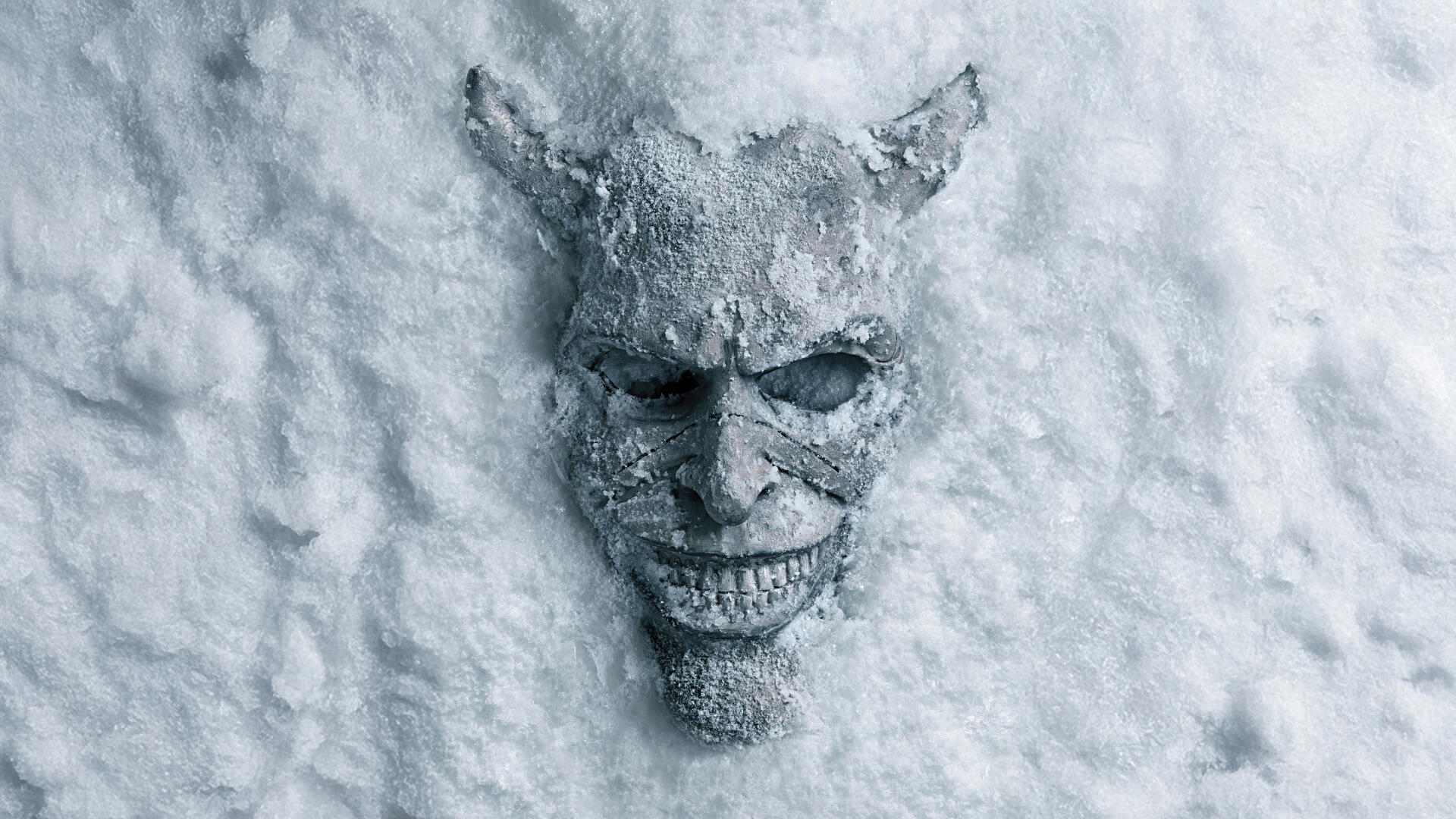 Black Phone 2: Frost-Masked Horror