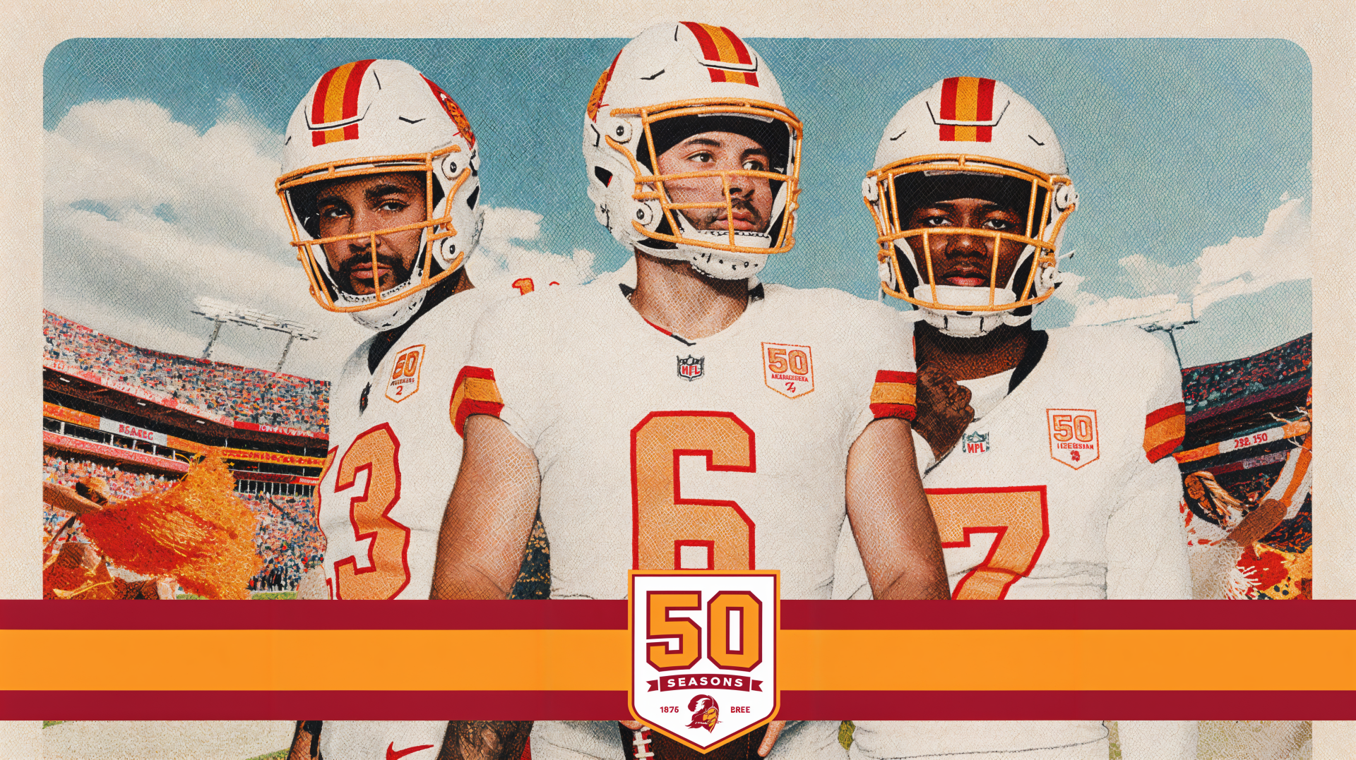 Baker Mayfield 4k Wallpapers