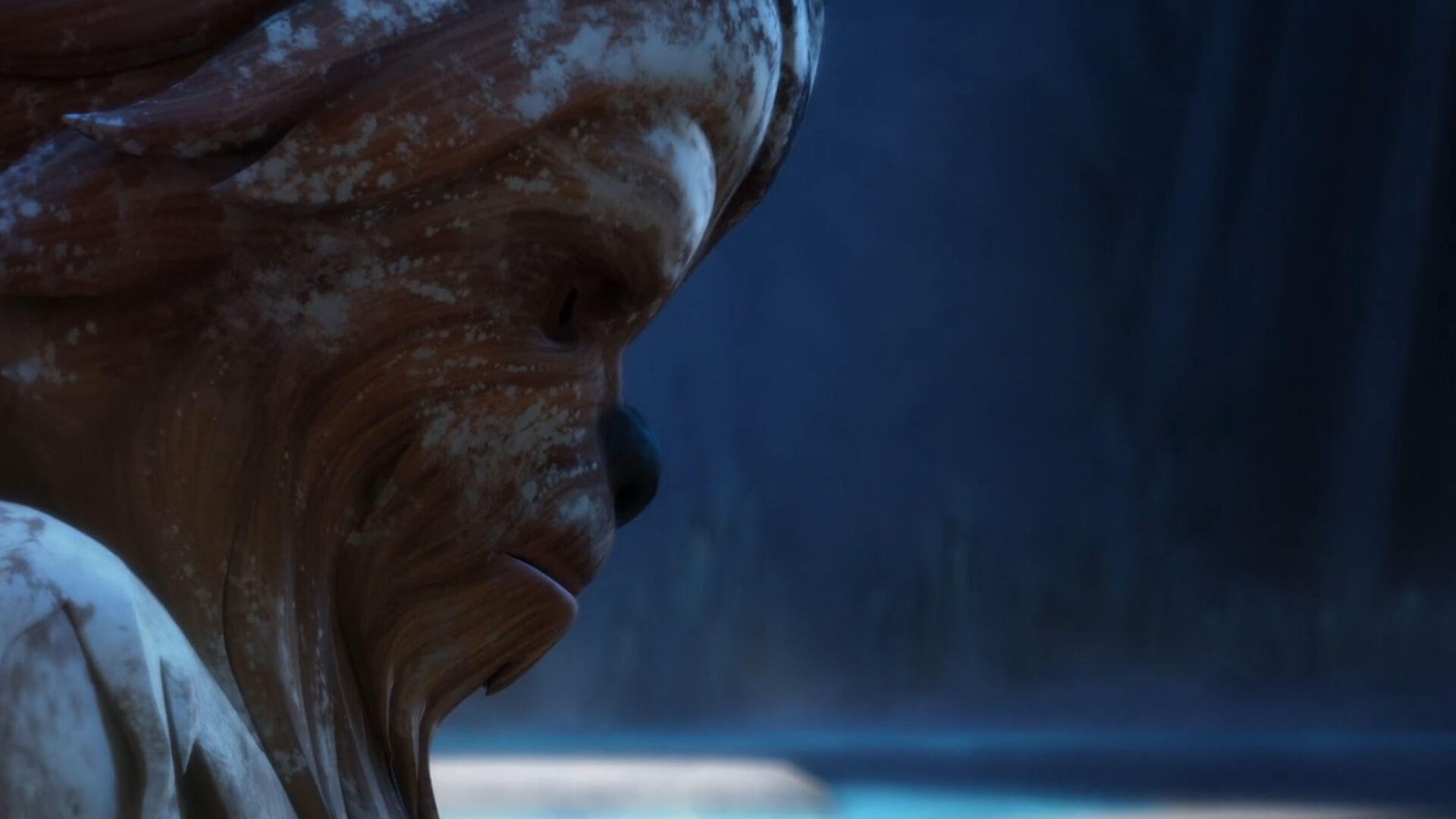 Download Star Wars: The Clone Wars (2008) 4k Ultra HD Wallpaper