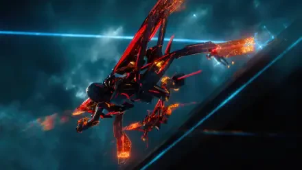 Tron: Ares - Desktop Wallpapers, Phone Wallpaper, PFP, Gifs, and More!