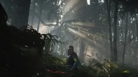 Predator: Badlands - Desktop Wallpapers, Phone Wallpaper, PFP, Gifs ...