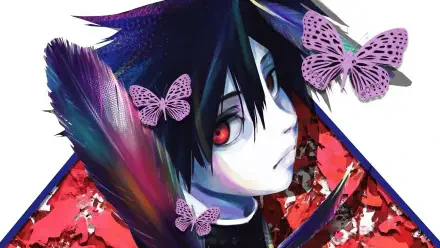 Shun Uruma - Desktop Wallpapers, Phone Wallpaper, PFP, Gifs, and More!