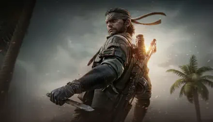 Solid Snake - Desktop Wallpapers, Phone Wallpaper, PFP, Gifs, and More!