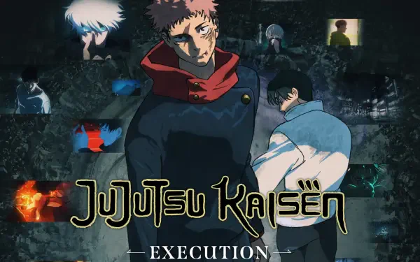 kirara jujutsu kaisen Desktop Wallpapers, Phone Wallpaper, PFP, Gifs ...