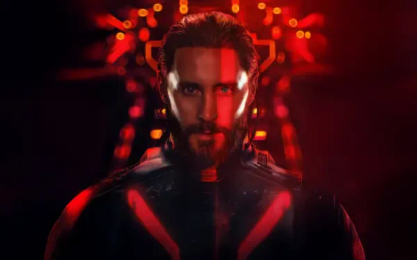 Download Tron: Ares 4k Ultra HD Wallpaper