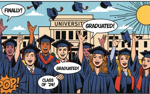 Graduation 4k Wallpapers