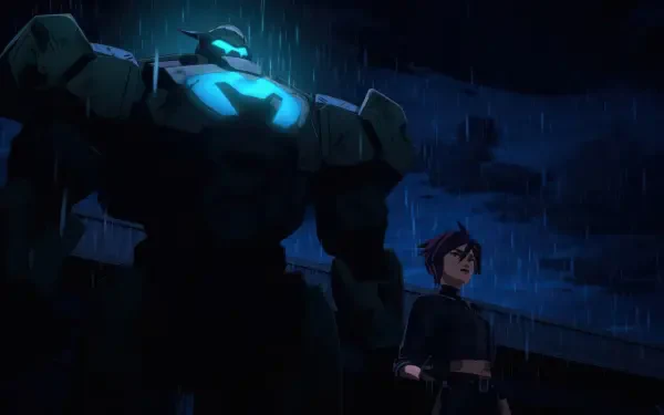 [10+] Dispatch 4k Wallpapers