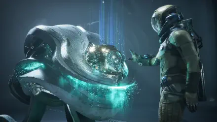 Exodus (2027 Video Game) Pictures and Images