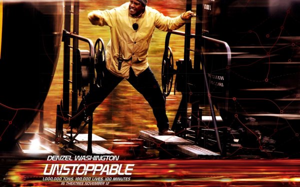 Unstoppable Wallpaper and Background Image | 1900x1200