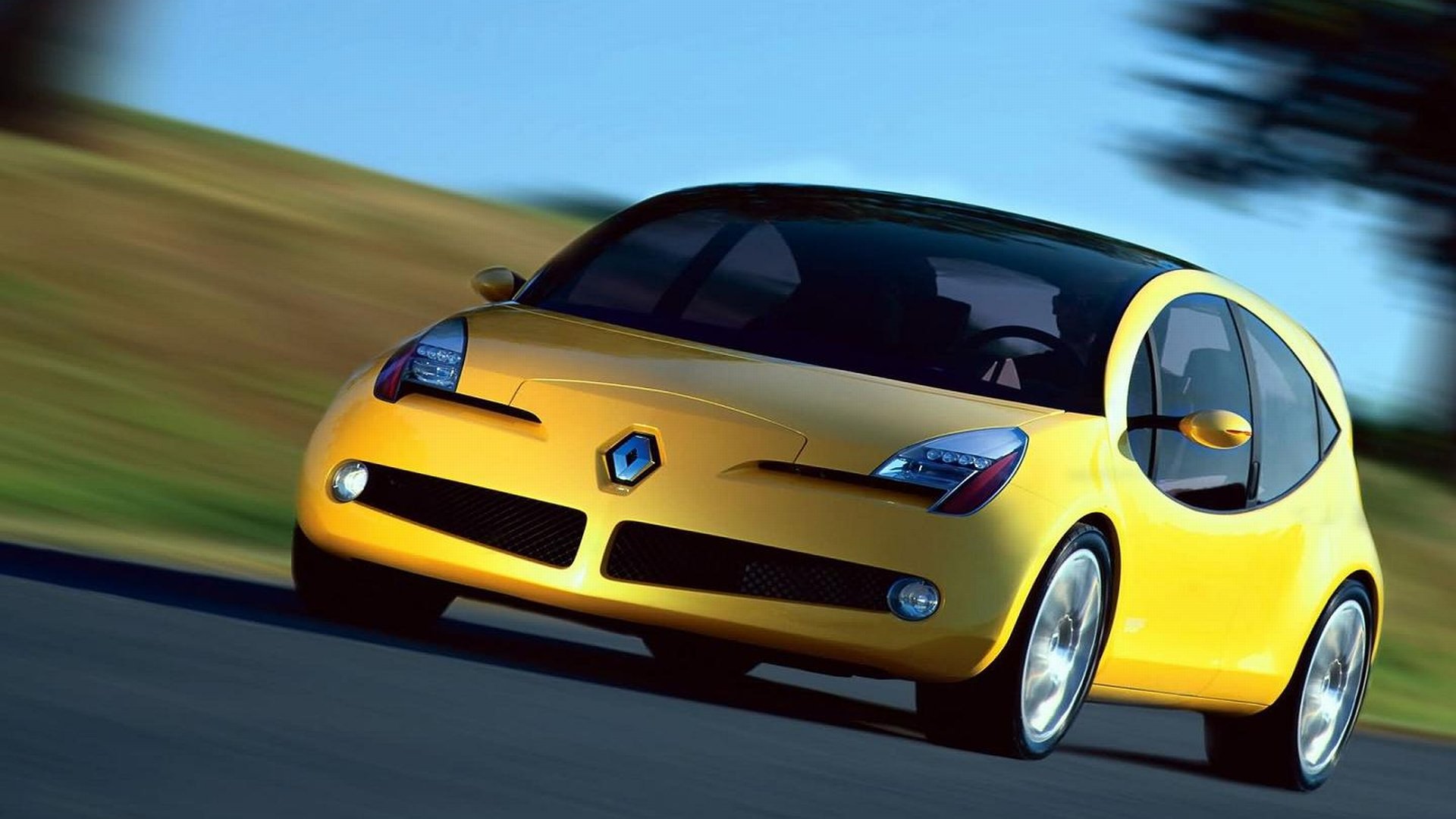 Renault Photos Wallpaper Free Download Wallpaper HD : Renault