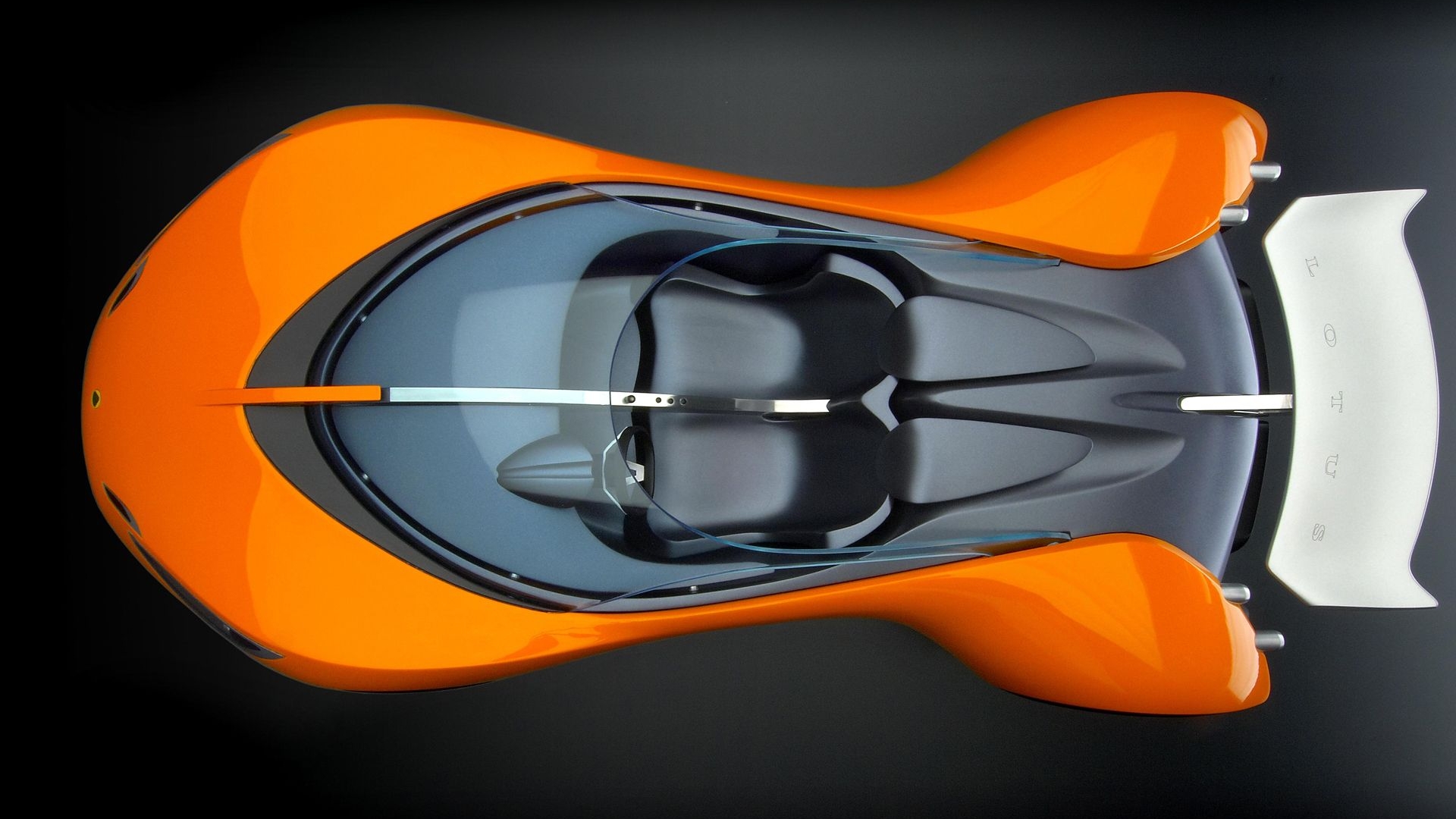 Vehicles Lotus Wallpaper