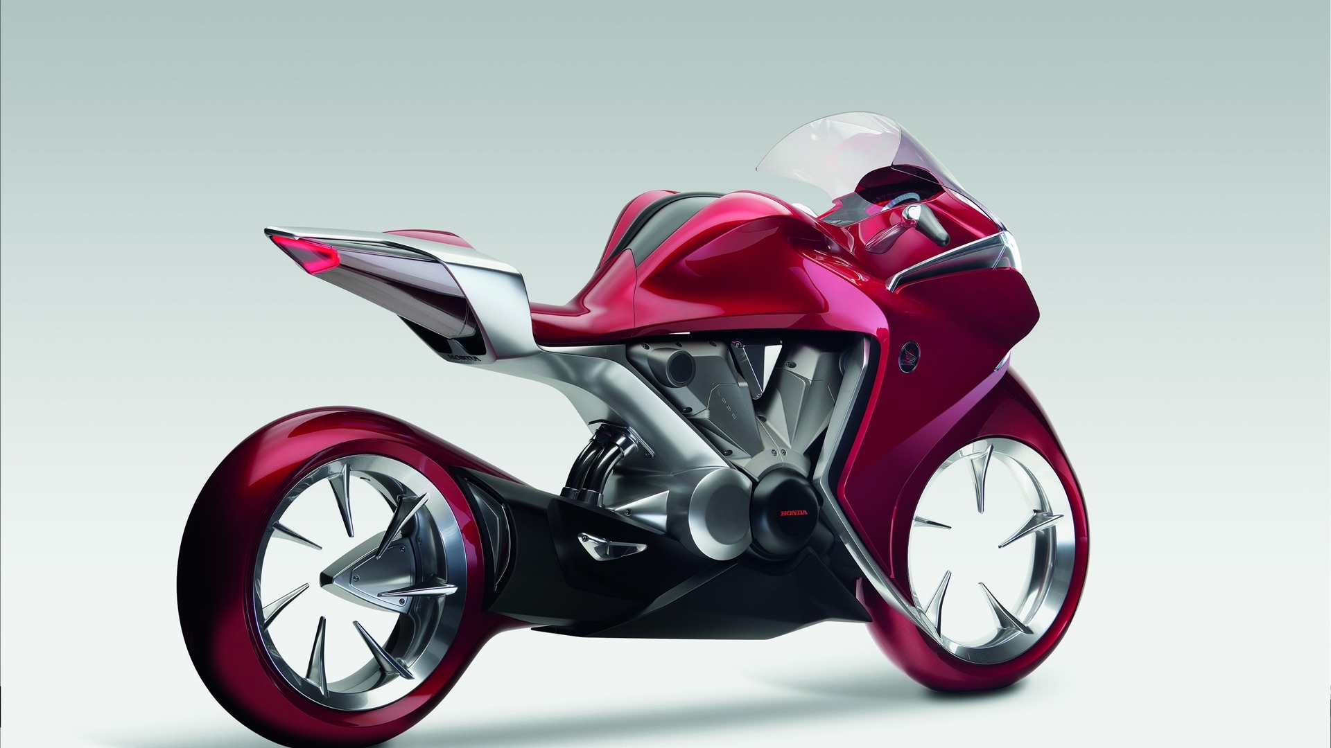 Download Vehicle Motorcycle HD Wallpaper