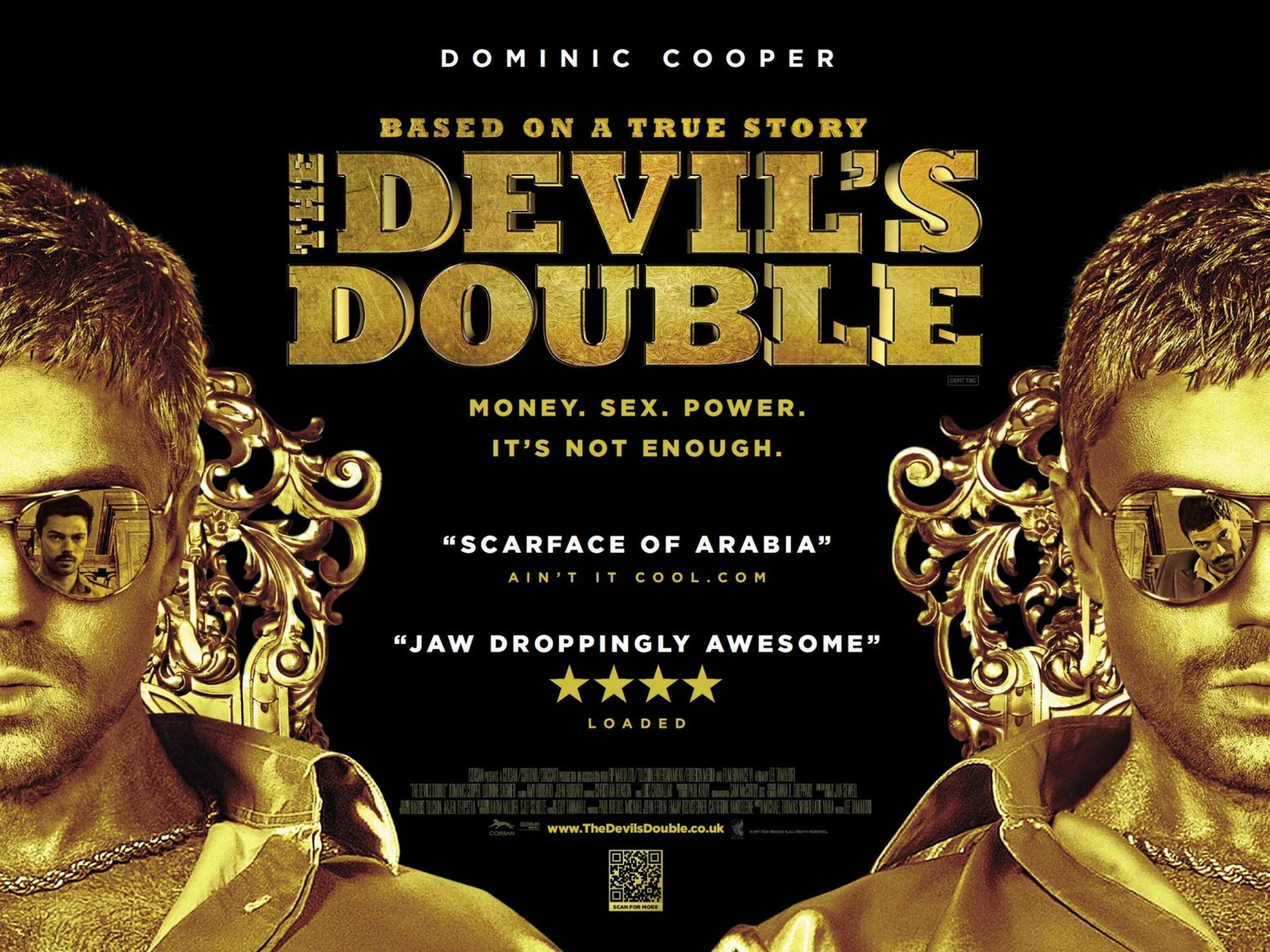 Download Movie The Devil's Double HD Wallpaper | 1920x1440 | Wallpaper ...