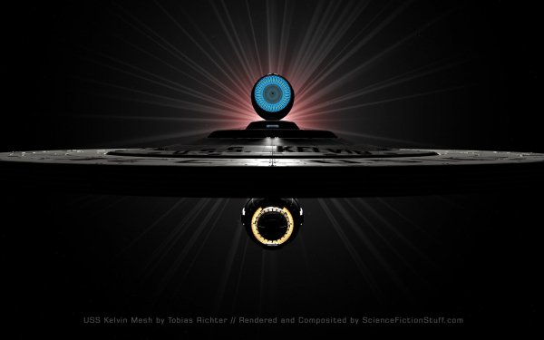 Star Trek: The Original Series HD Wallpaper | Background Image | 2560x1440