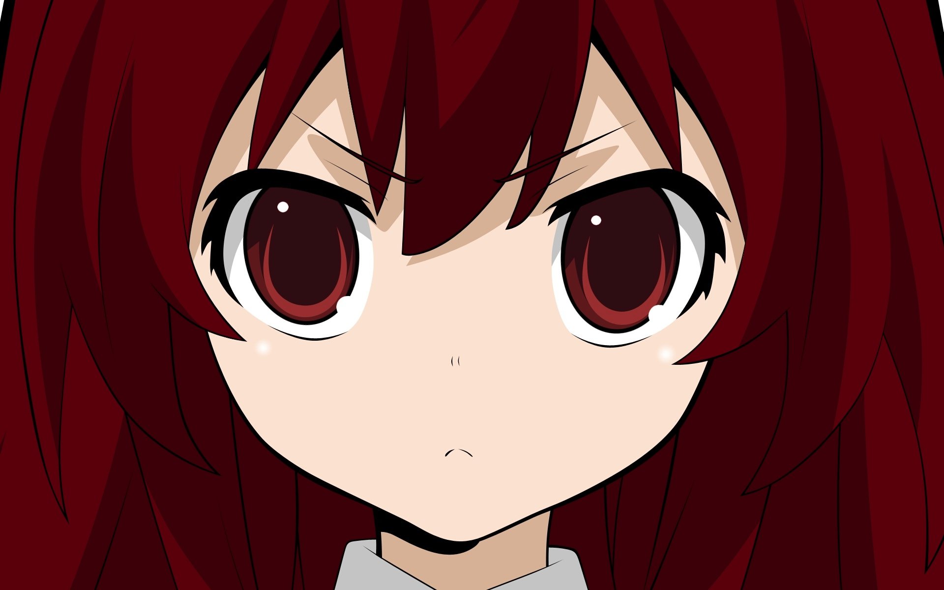 Download Taiga Aisaka Anime Toradora! HD Wallpaper