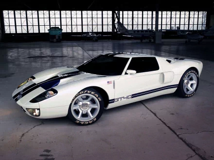Ford GT40 - Desktop Wallpapers, Phone Wallpaper, PFP, Gifs, and More!