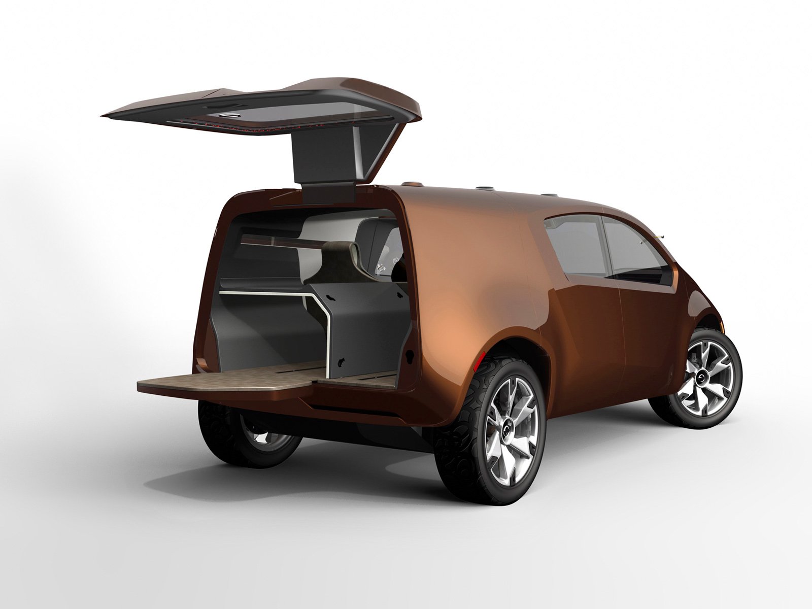 Download Vehicle Nissan Wallpaper