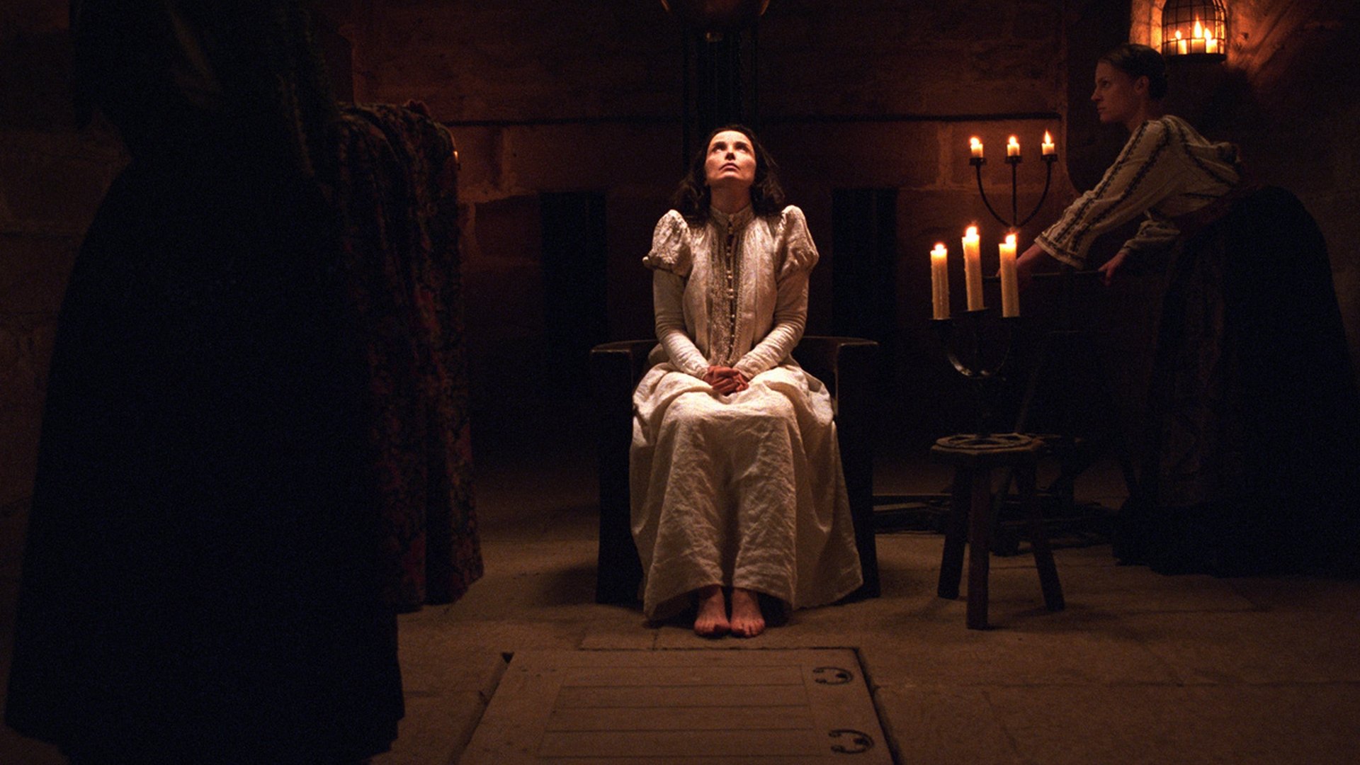 The Countess HD Wallpaper