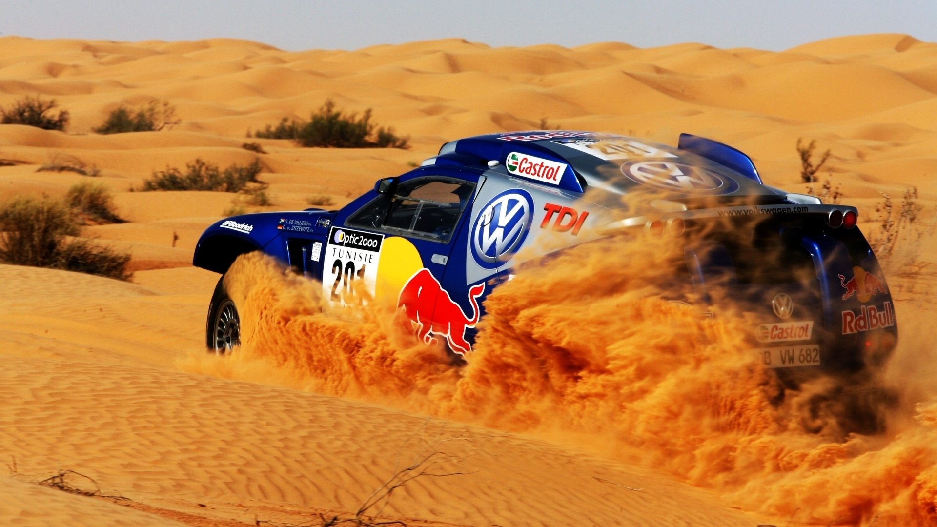 Download Vehicle Volkswagen HD Wallpaper | 1920x1080 | Wallpaper Abyss