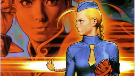 Cammy (Street Fighter) - Desktop Wallpapers, Phone Wallpaper, PFP, Gifs ...