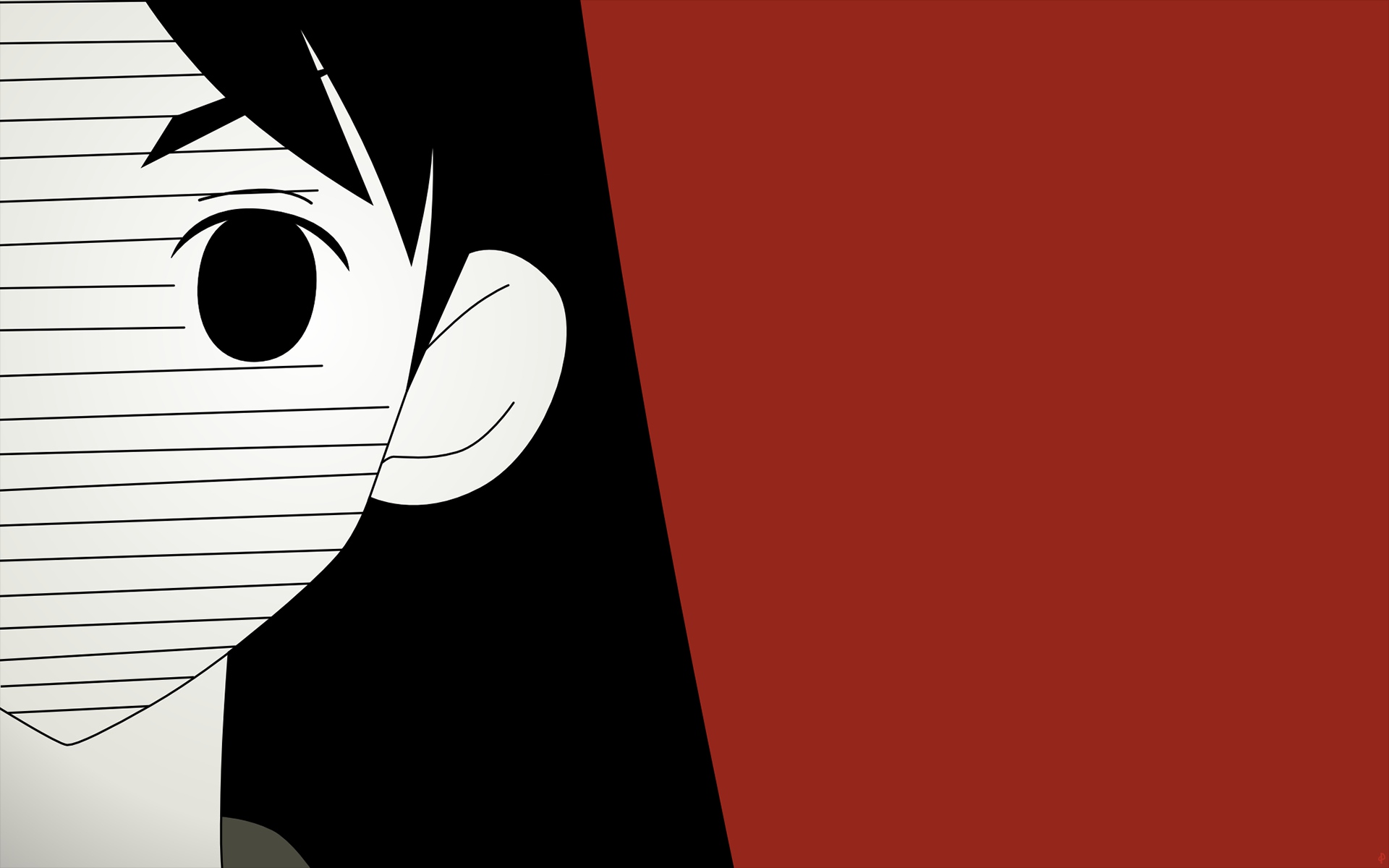 Anime Sayonara, Zetsubou-Sensei HD Wallpaper