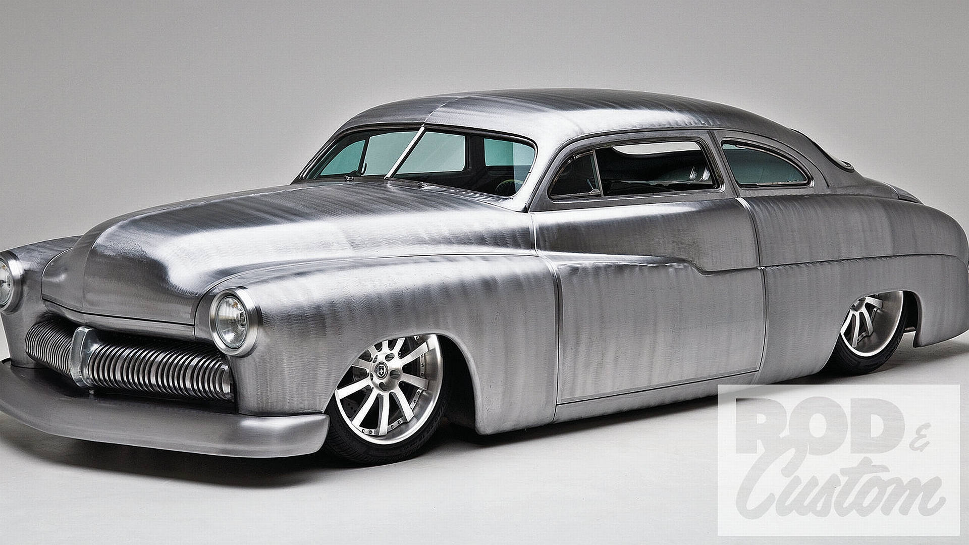 Mercury HD Wallpaper