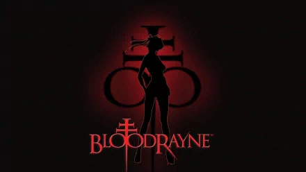 Bloodrayne - Desktop Wallpapers, Phone Wallpaper, PFP, Gifs, and More!