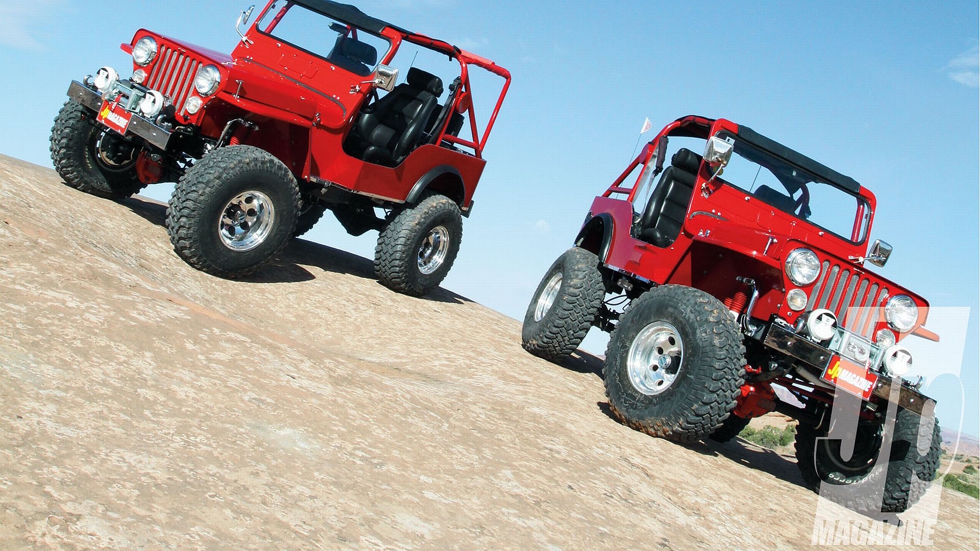 Download Vehicle Jeep HD Wallpaper | 1920x1080 | Wallpaper Abyss