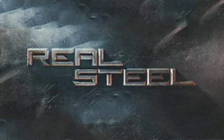 Real Steel - Desktop Wallpapers, Phone Wallpaper, PFP, Gifs, and More!