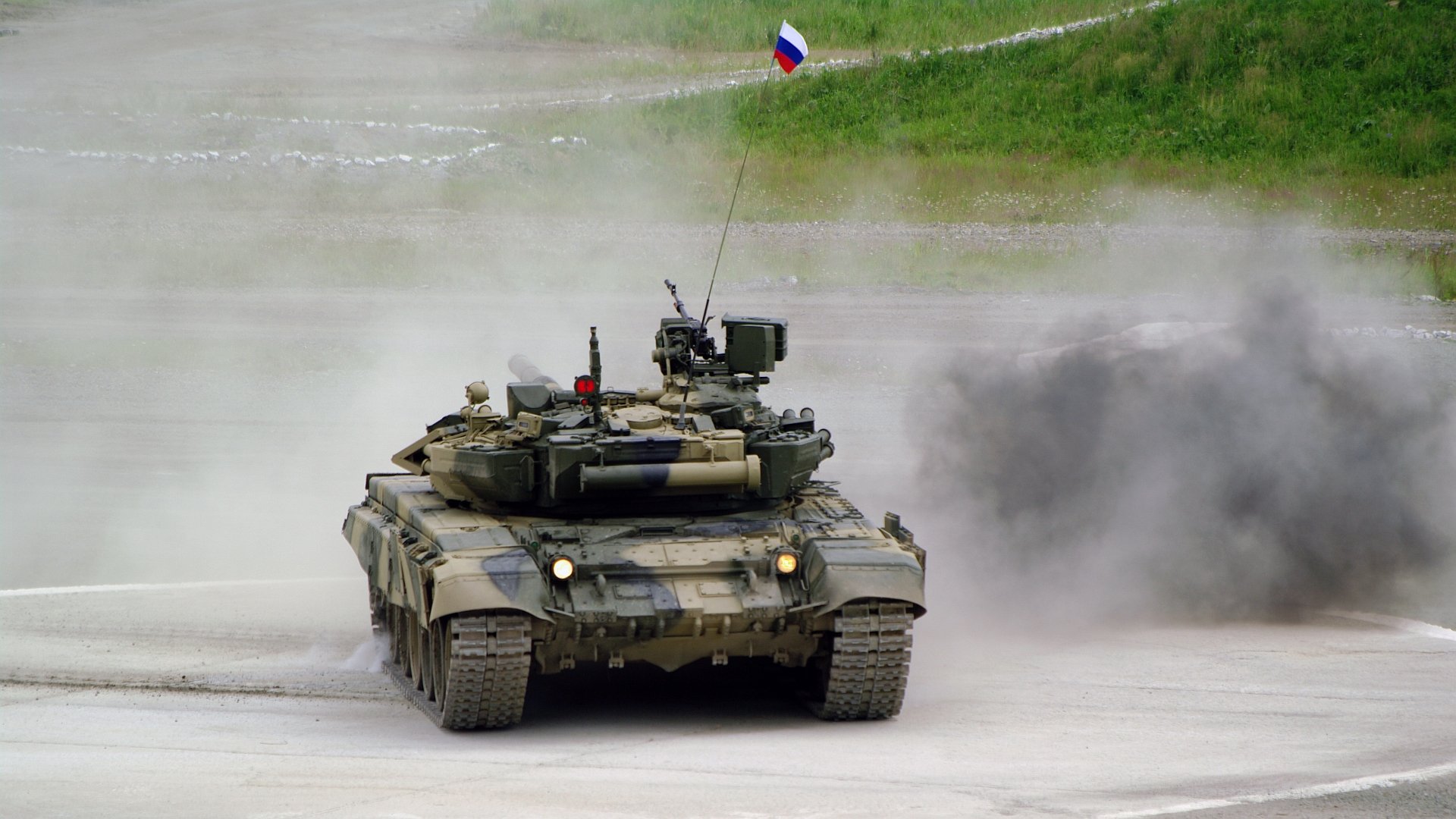 Download Military Tank HD Wallpaper | 1920x1080 | Wallpaper Abyss