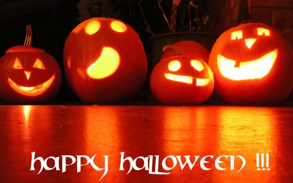 halloween cat 4k Desktop Wallpapers, Phone Wallpaper, PFP, Gifs, and ...