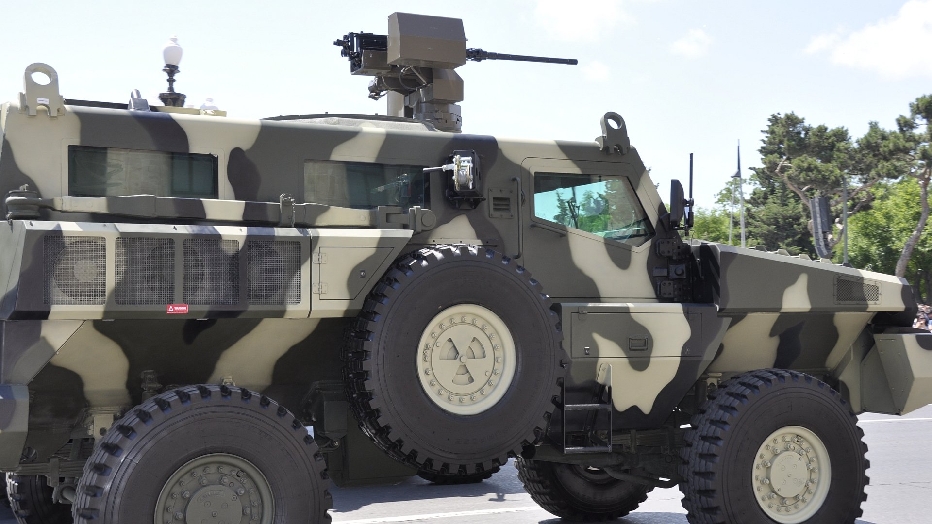 Download Military Vehicle HD Wallpaper | 1920x1080 | Wallpaper Abyss