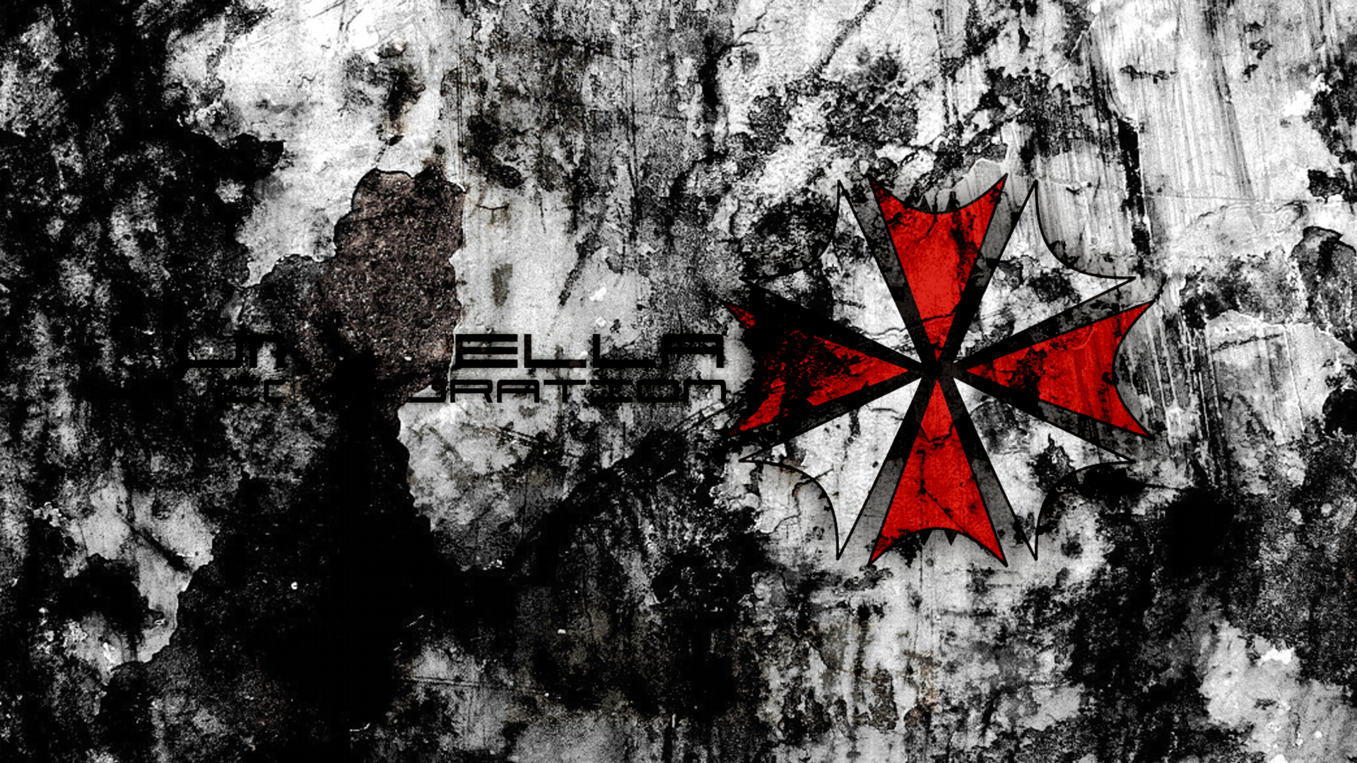 Resident Evil HD Wallpaper