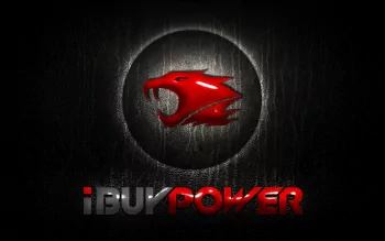 Ibuypower Desktop Wallpaper