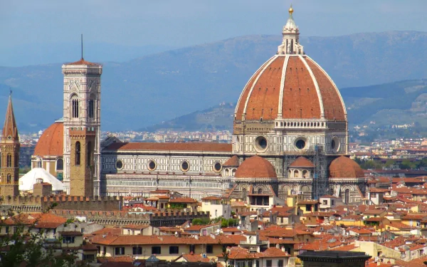 Florence 4k Wallpapers