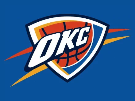 Oklahoma City Thunder - Desktop Wallpapers, Phone Wallpaper, PFP, Gifs ...